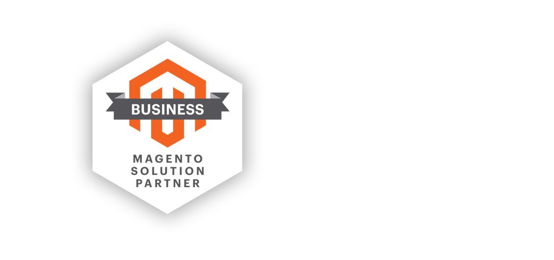 Magento Certified Partner Agency - Harris Digital